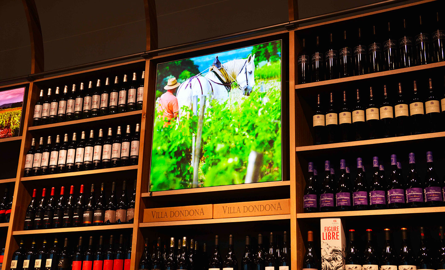 LightBox Easy - LightAir