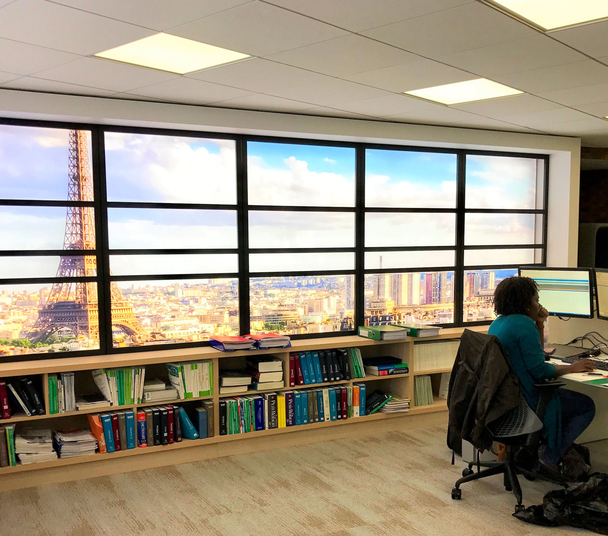 LightBox Easy - LightAir