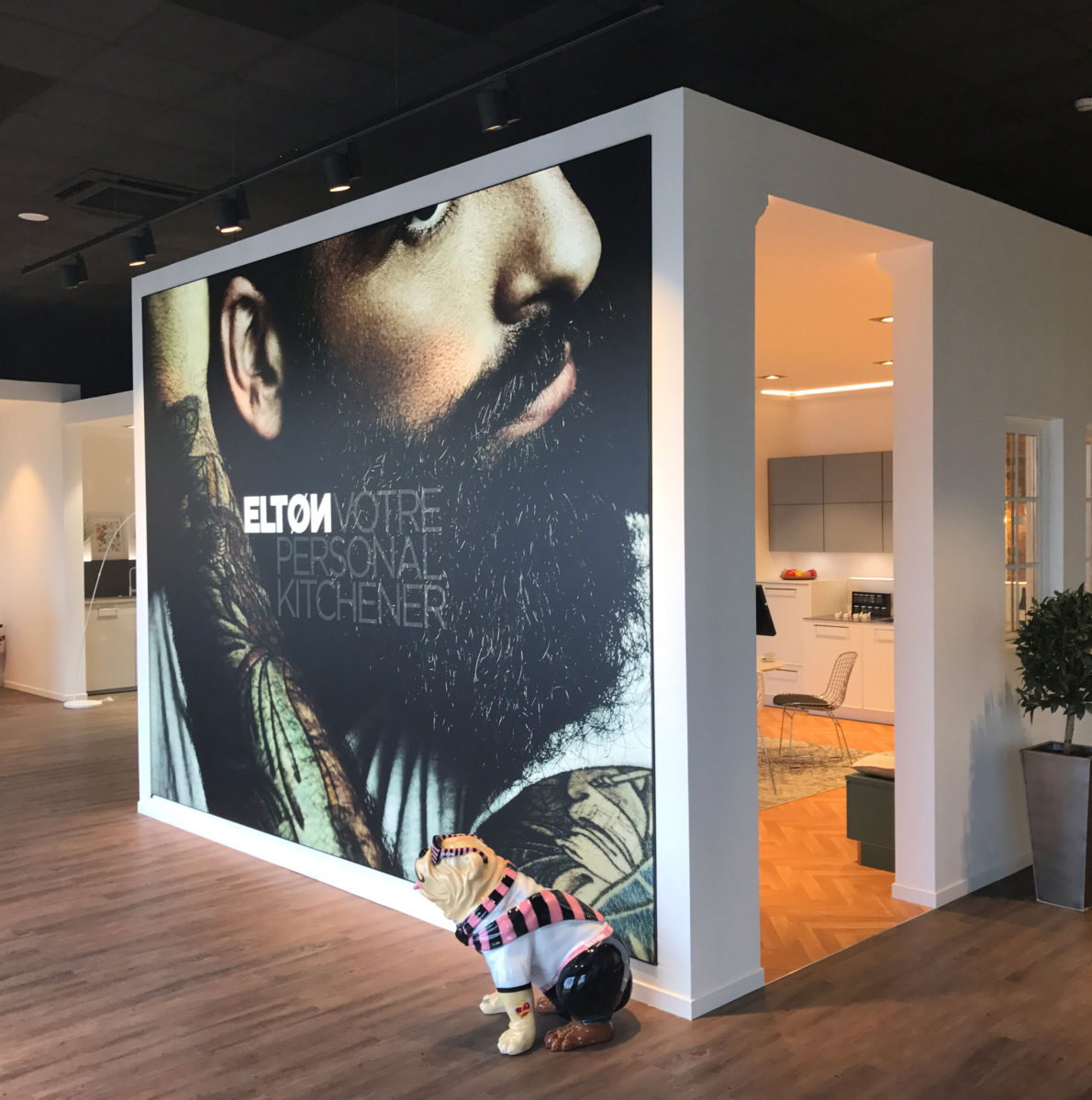 LightBox Easy - LightAir