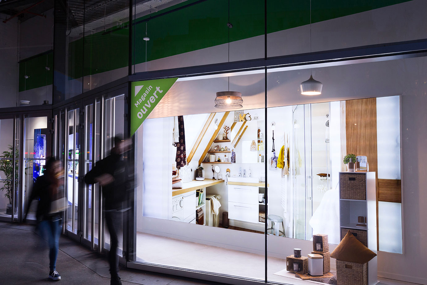 LightBox Easy - LightAir