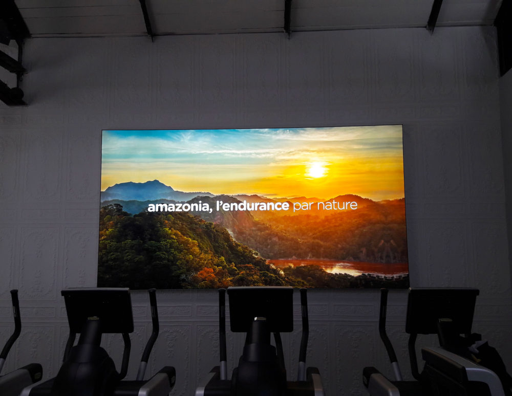 LightBox Easy - LightAir