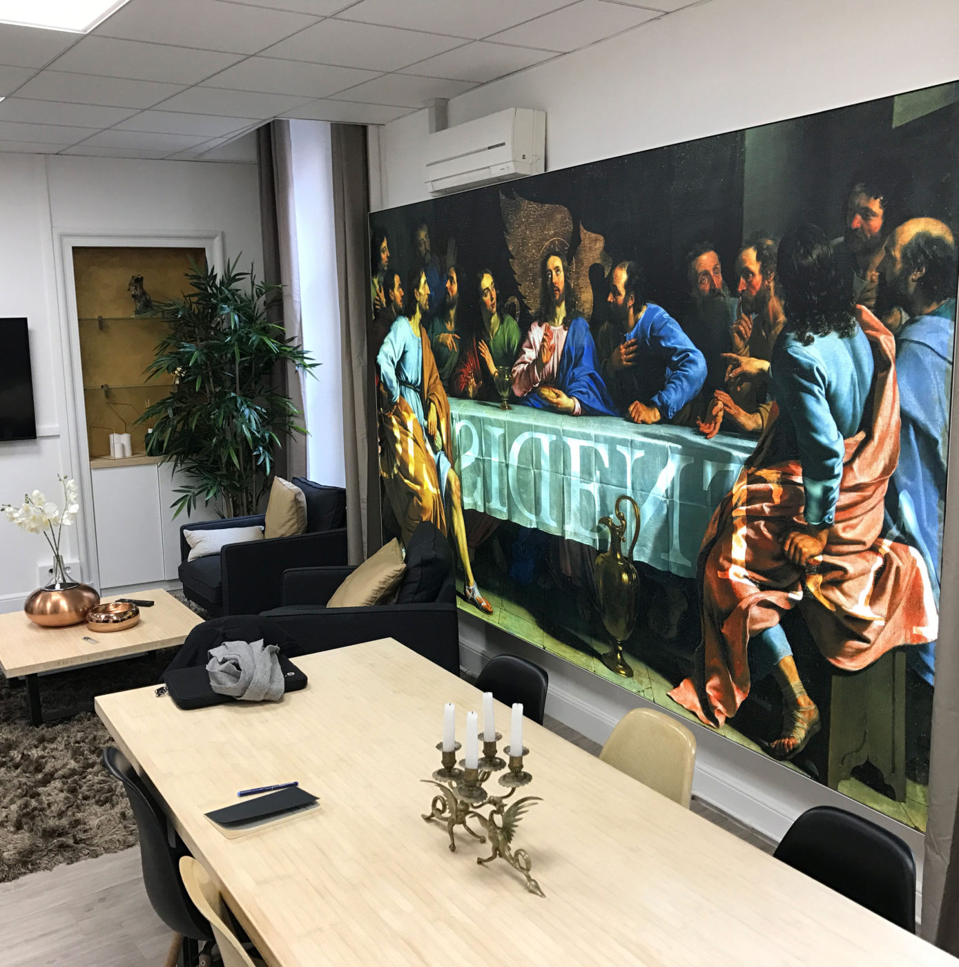 LightBox Easy - LightAir