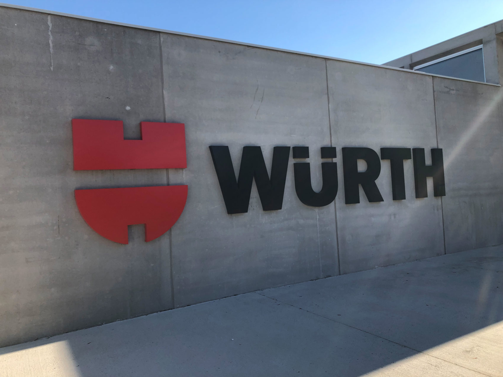 Enseignes Traditionnelles - LIGHTAIR