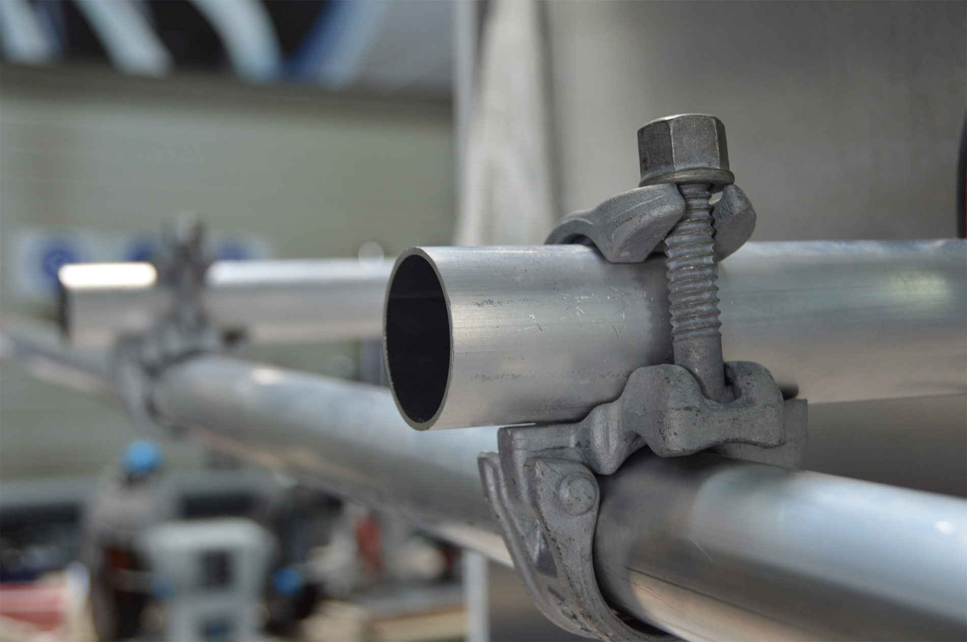 LightBox Échafaudage -- LightAir