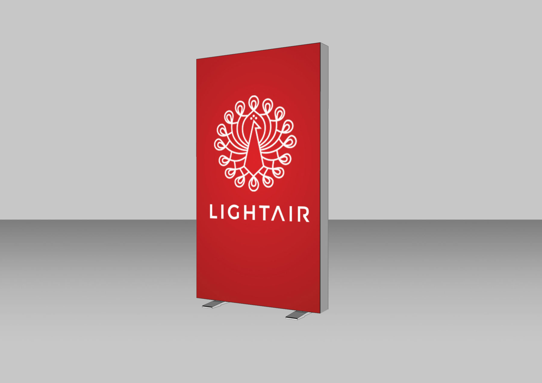 LightBox Easy - LightAir