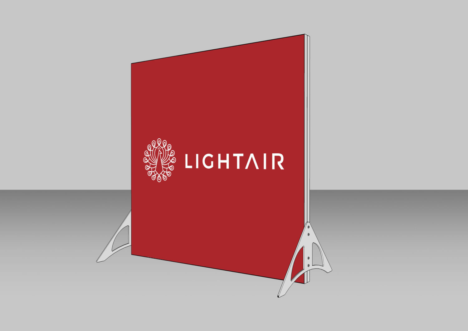 UltraSlimBox Easy - LightAir