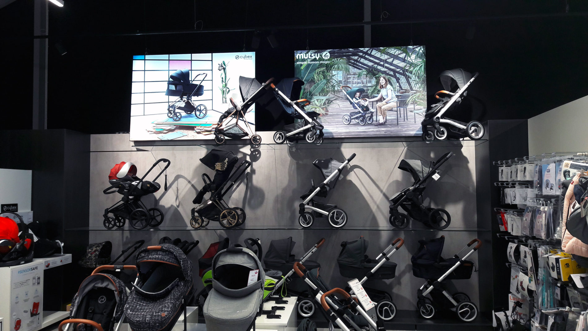 LightBox Easy - LightAir