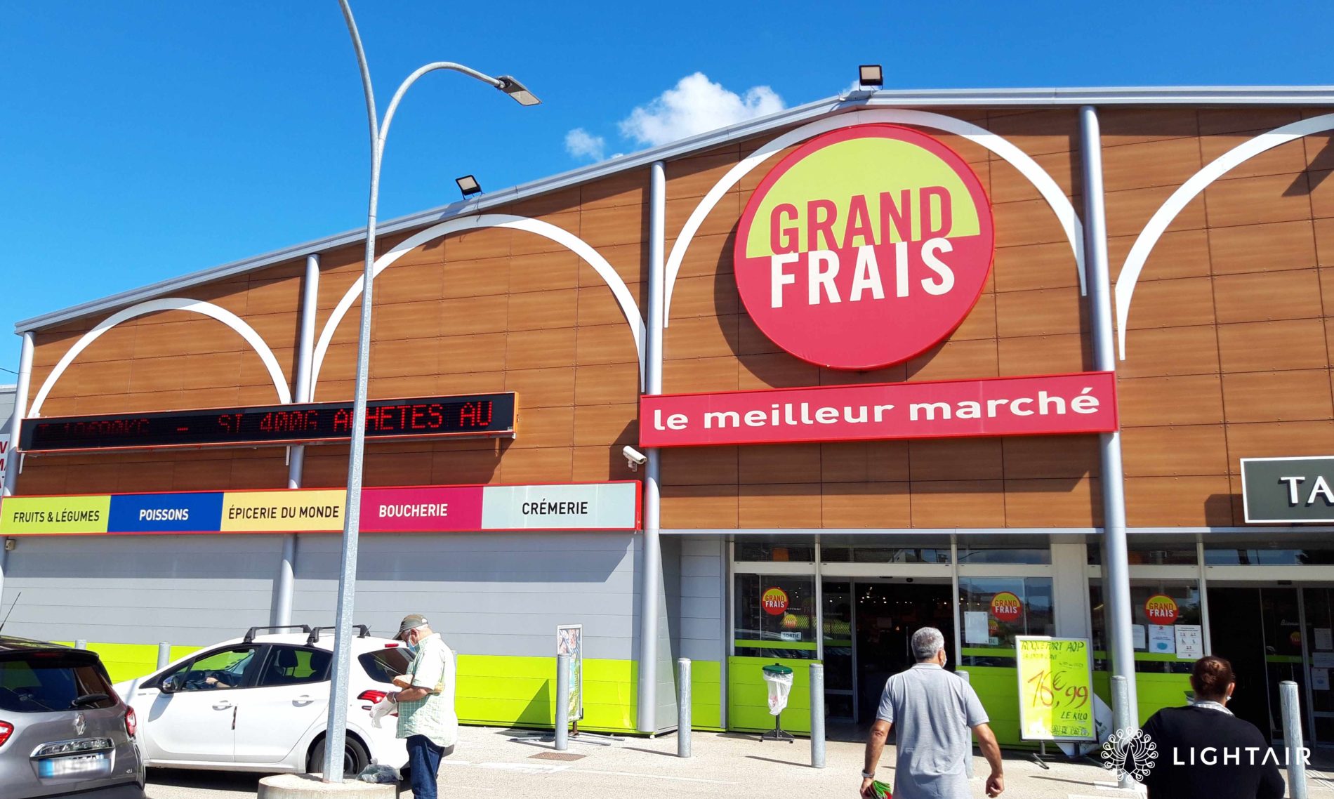 Vos besoins en matière de communication