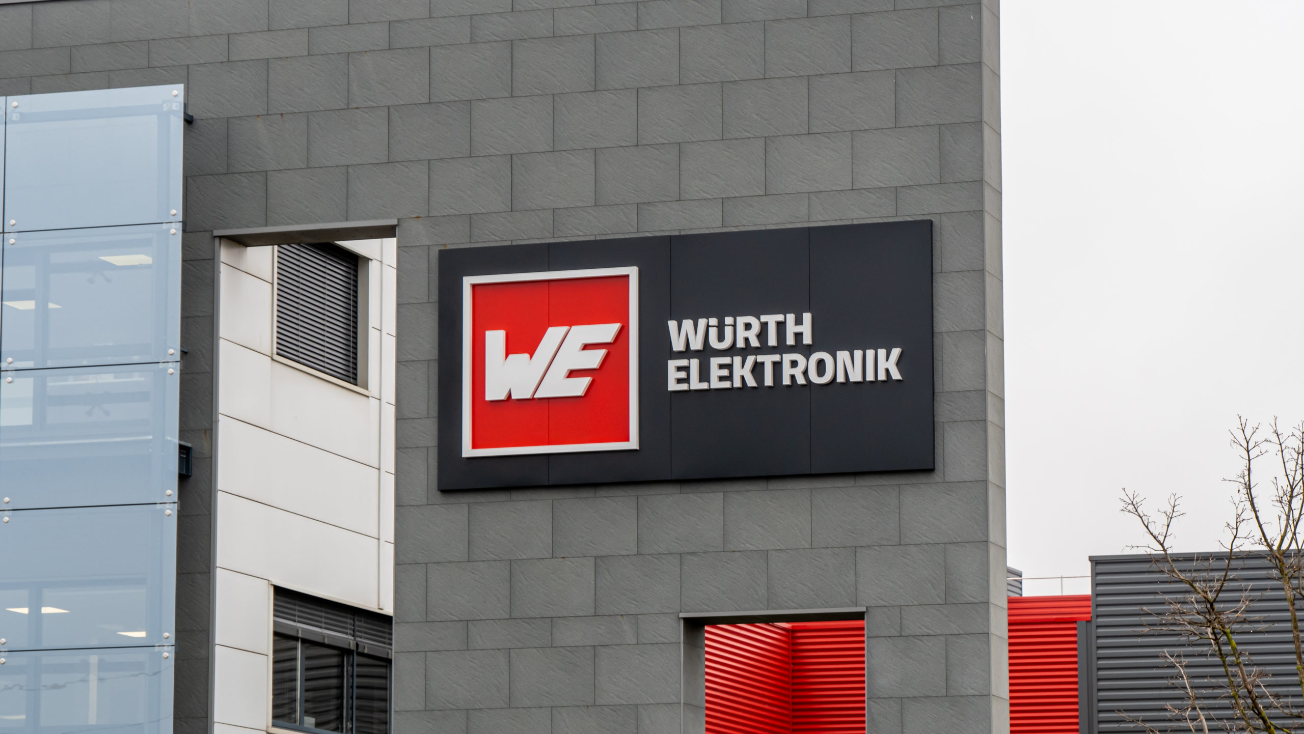 Bâtiment communicant : Würth Elektronik s’offre une communication à 360°