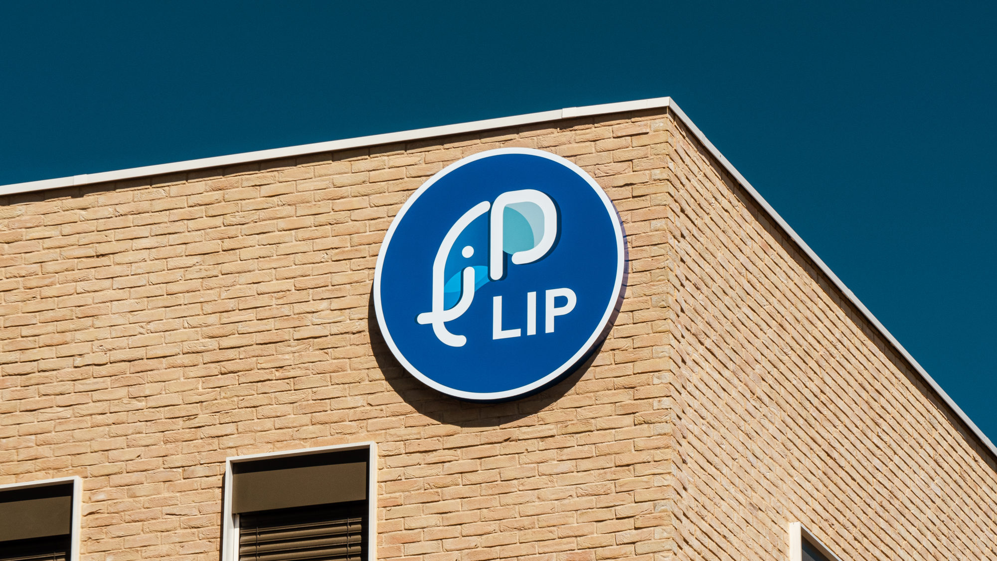 Maintenance Enseigne